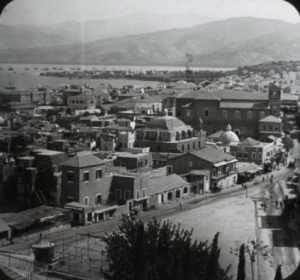 Riad al-Solh, a triangular square – Observatory Patrimoine d'Orient